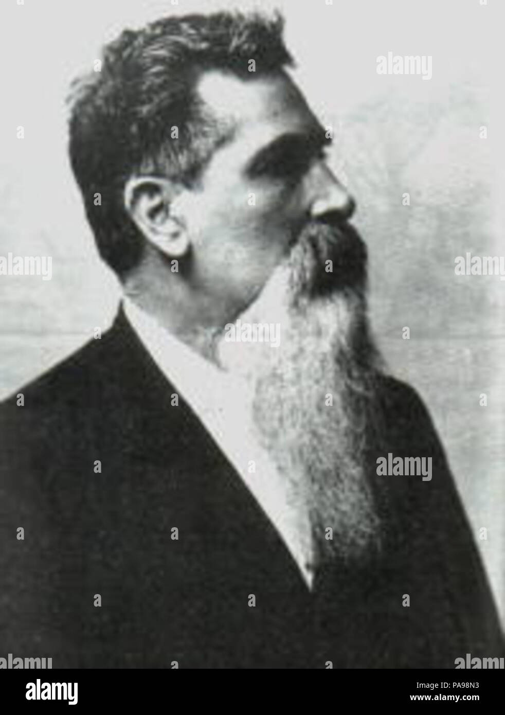 Leandro alem hi-res stock photography and images - Alamy