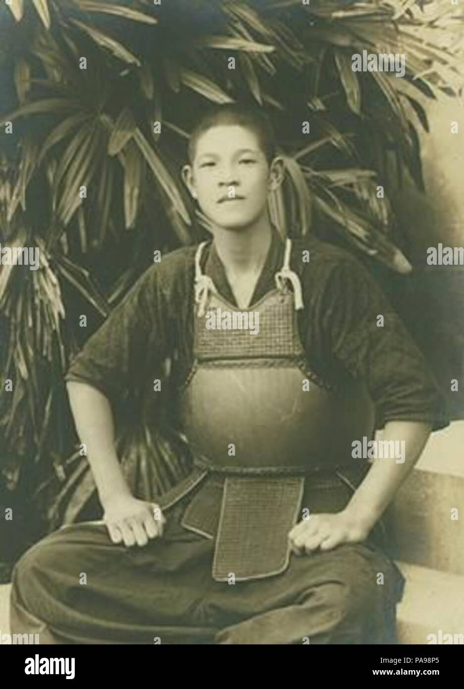 156 Lee Teng-hui younger Stock Photo - Alamy