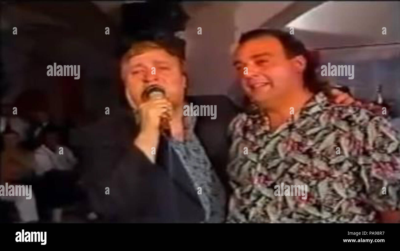 Mario merola hi-res stock photography and images - Alamy