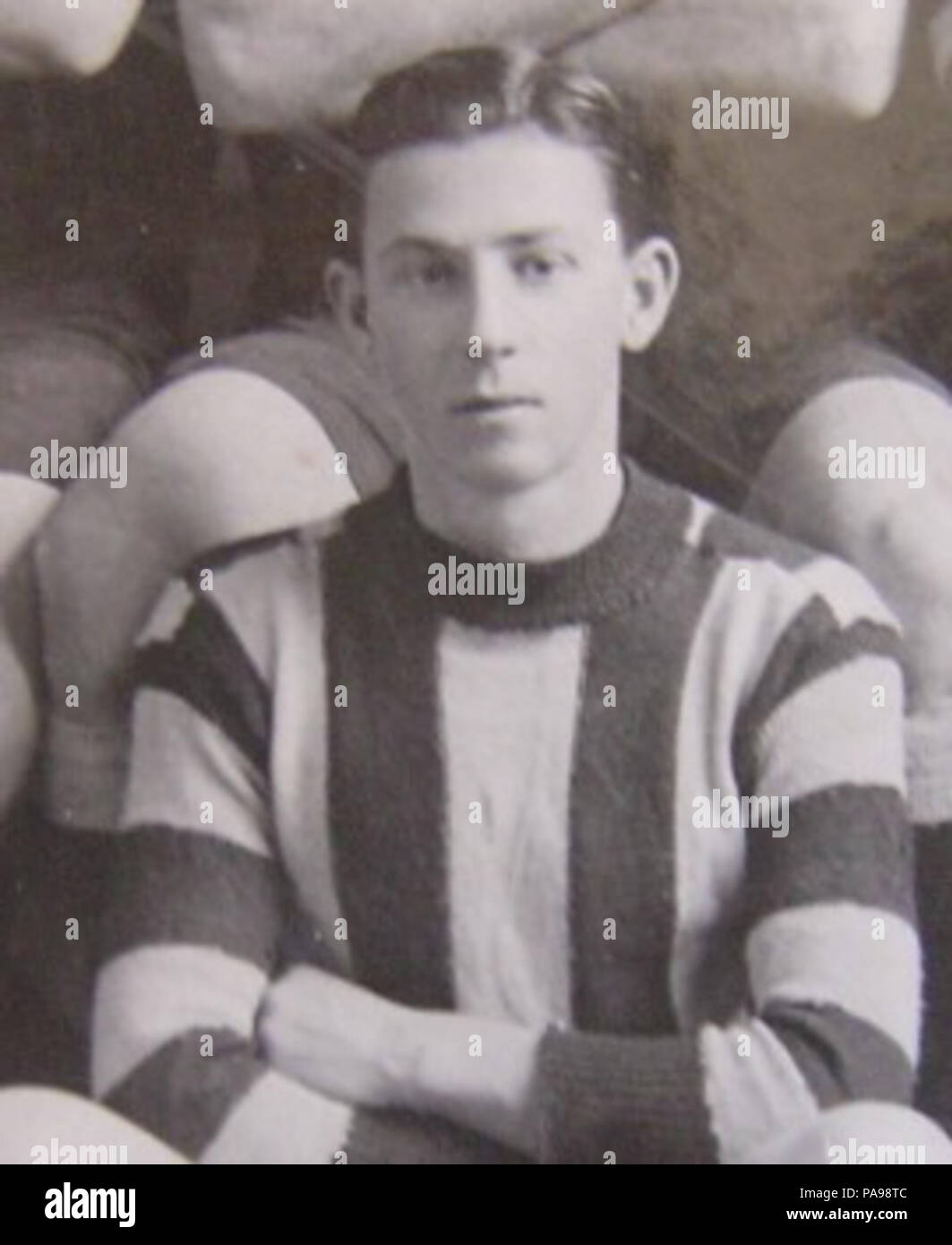 156 Leo Bird 1929-1930 Stock Photo - Alamy