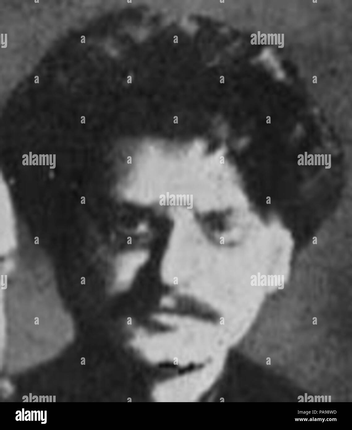 Russian revolution leon trotsky hi-res stock photography and images - Alamy