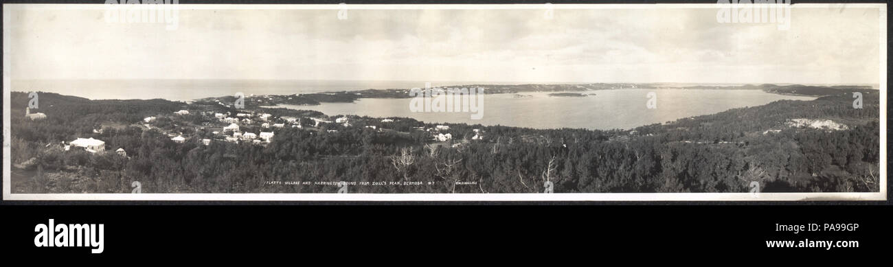 Flatts bermuda hi-res stock photography and images - Alamy