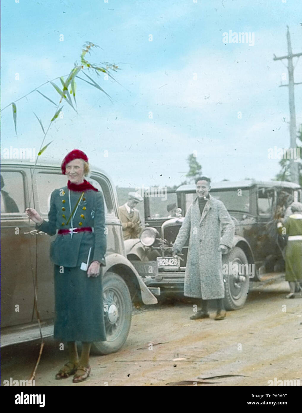 Gauvreau hi-res stock photography and images - Alamy