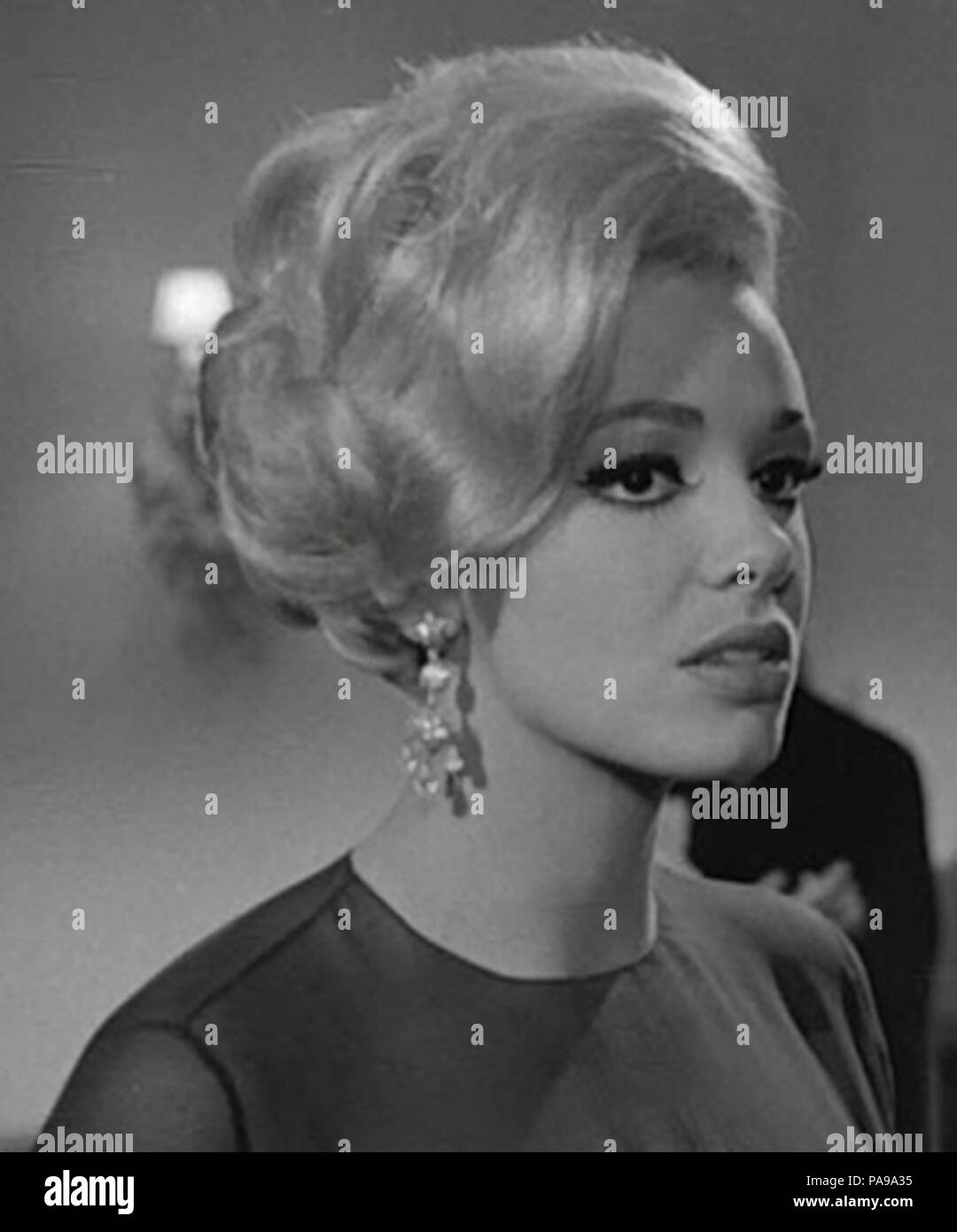 167 Margaret Lee I due pericoli pubblici 1 Stock Photo - Alamy