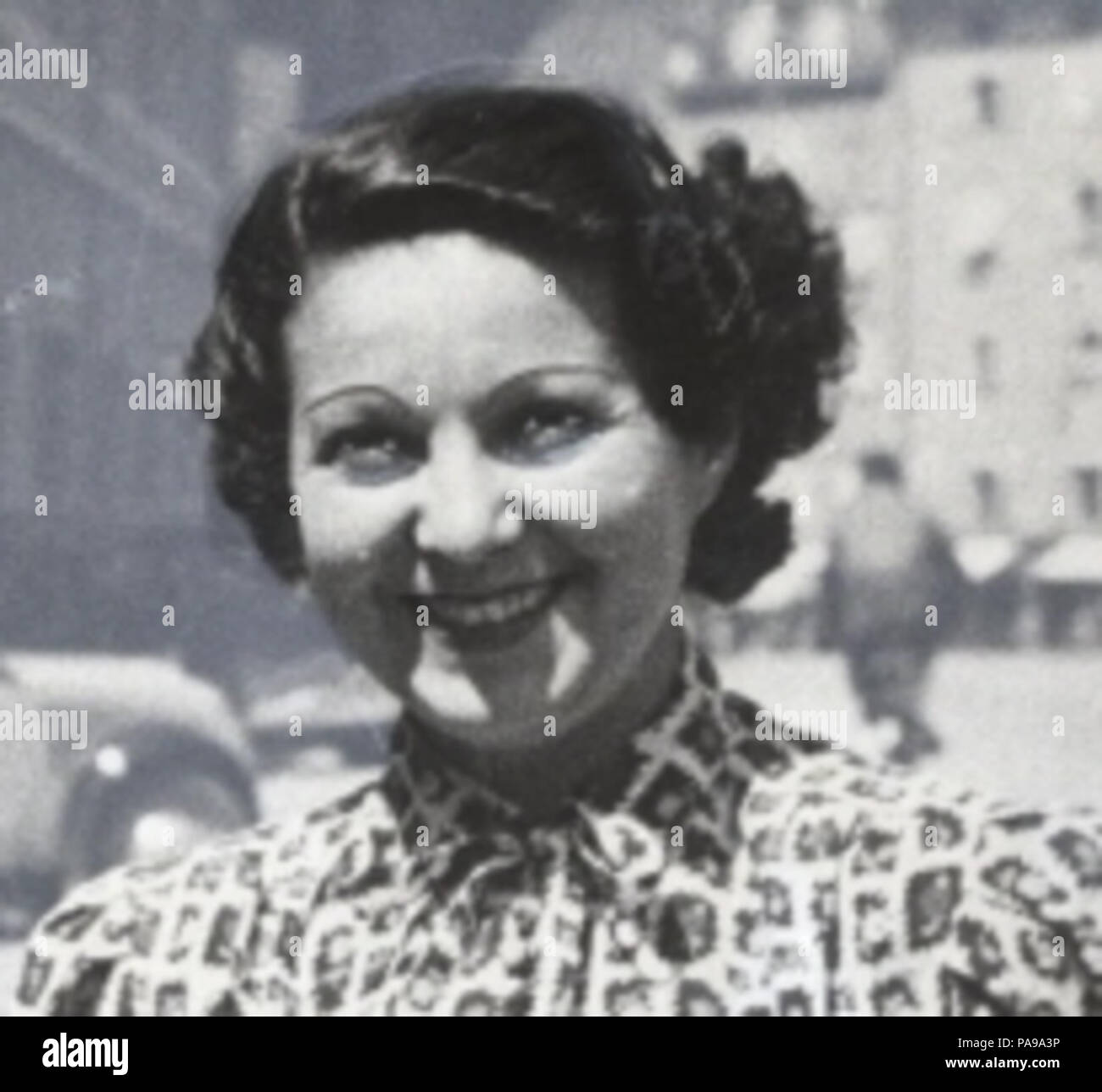 Bokor hi-res stock photography and images - Alamy