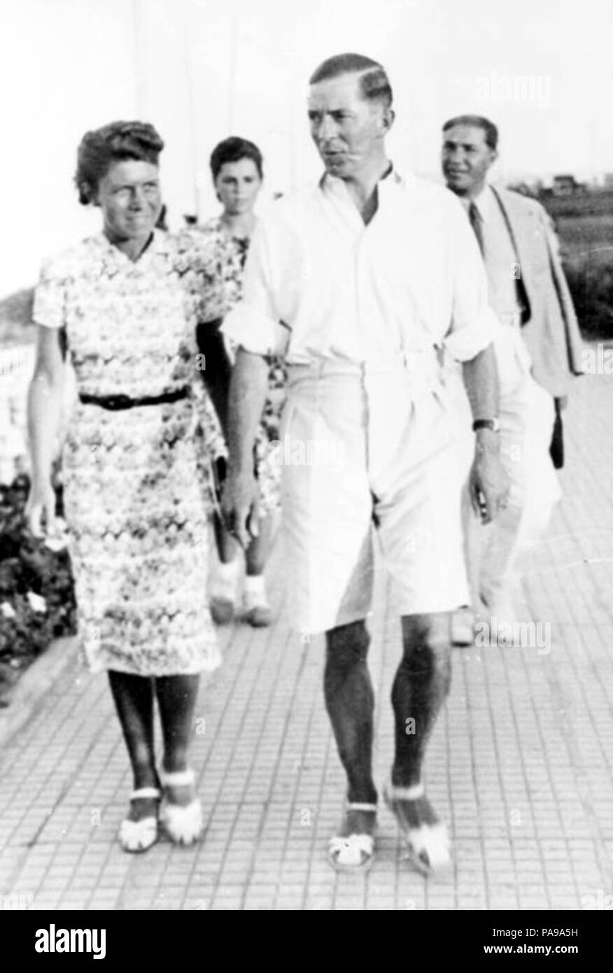 168 Maria-Terwiel Helmut-Himpel Stock Photo - Alamy