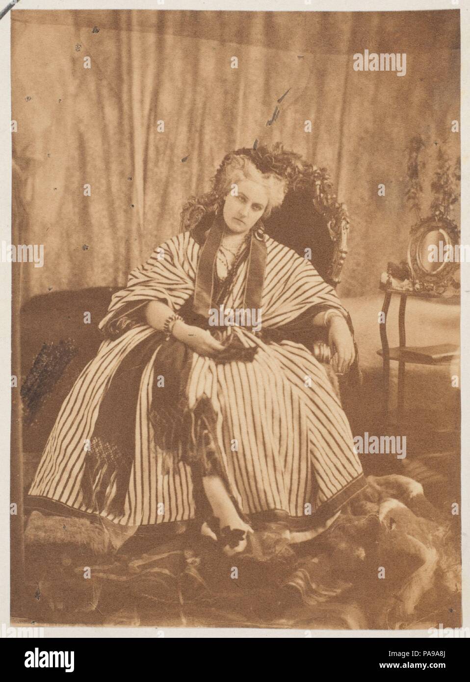 Marie stuart hi-res stock photography and images - Alamy