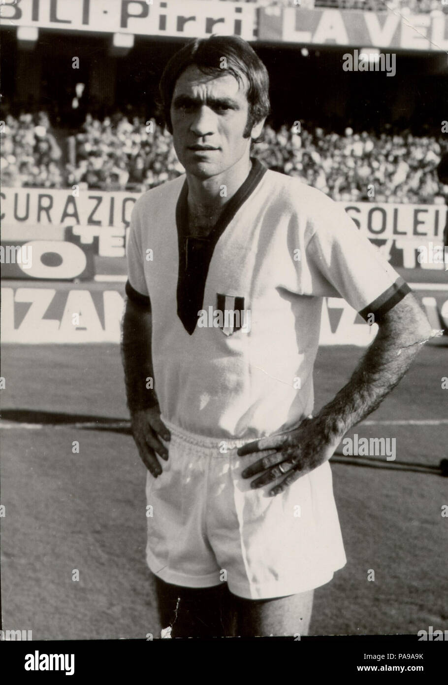 Mario martiradonna hi-res stock photography and images - Alamy