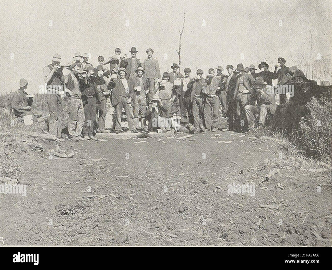 Celebration party historical hi-res stock photography and images - Alamy