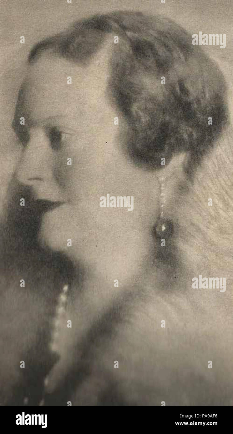 169 María Luisa Iribarne Daubert Stock Photo - Alamy