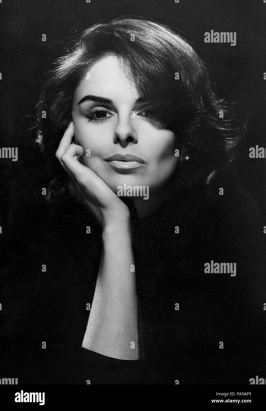 Maria vaner hi-res stock photography and images - Alamy