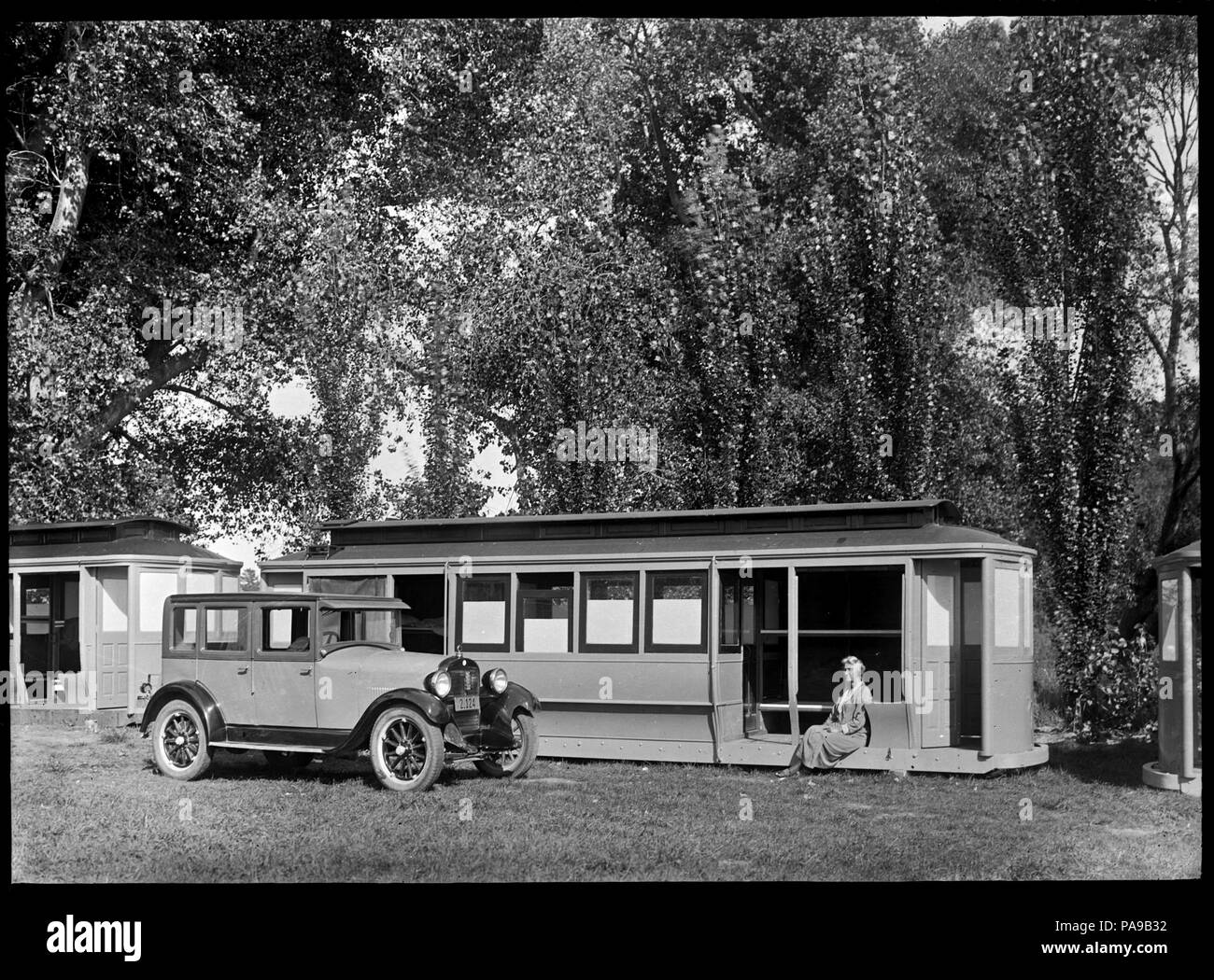 Camp culture hi-res stock photography and images - Alamy