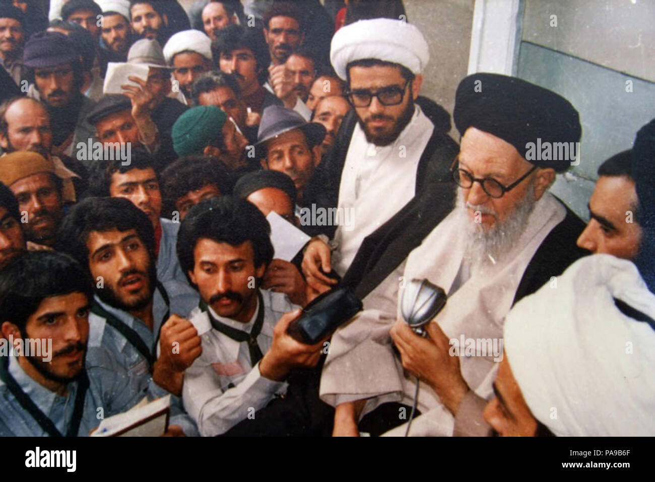 Kazem hi-res stock photography and images - Alamy