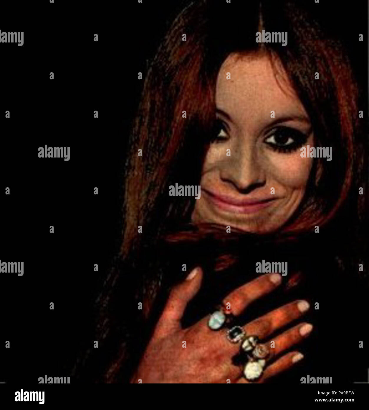 Nacha hi-res stock photography and images - Alamy