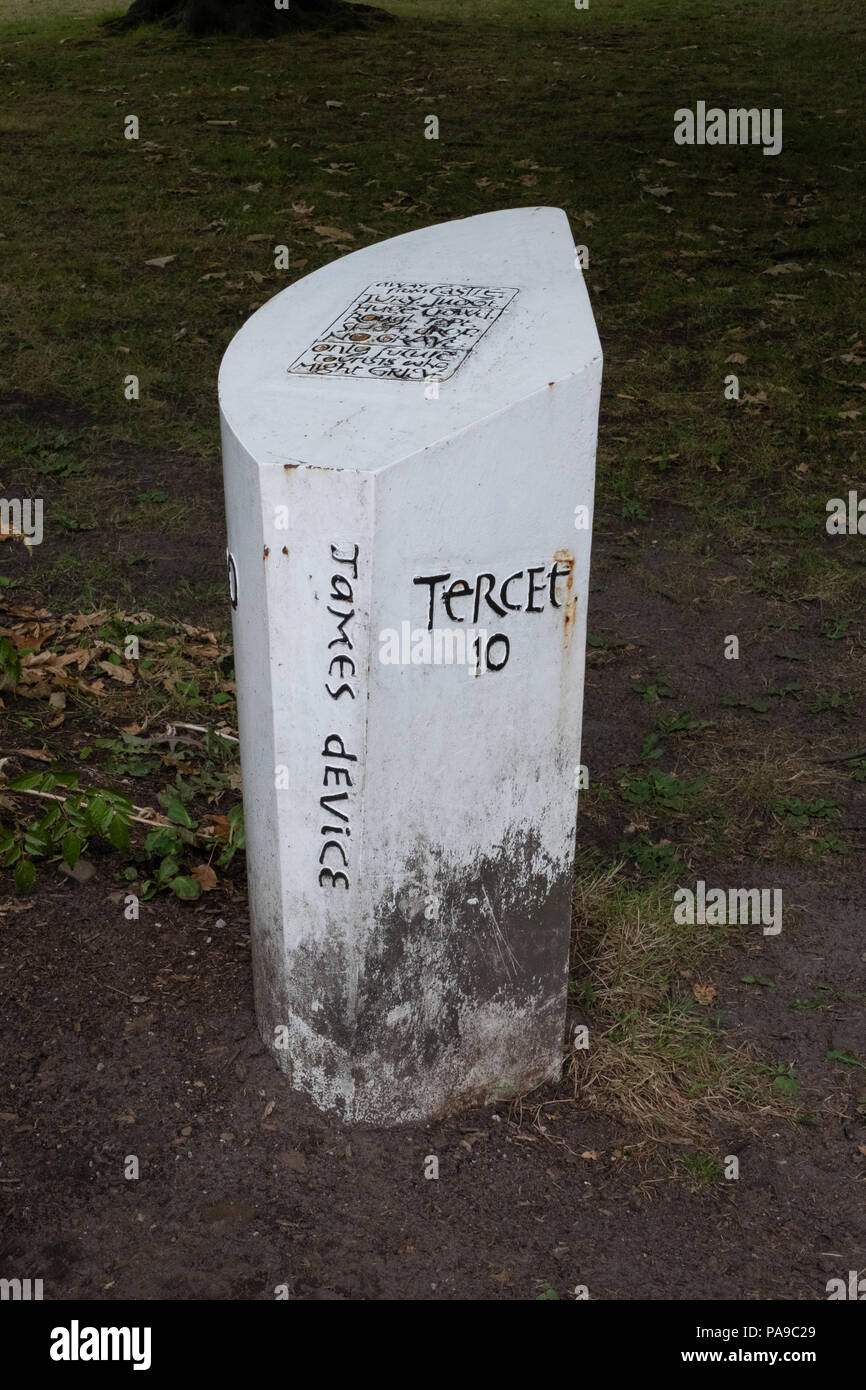 Pendle witches hi-res stock photography and images - Alamy