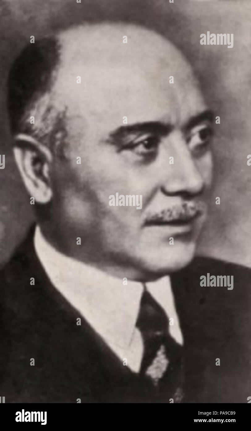 188 Orso Mario Corbino Stock Photo - Alamy