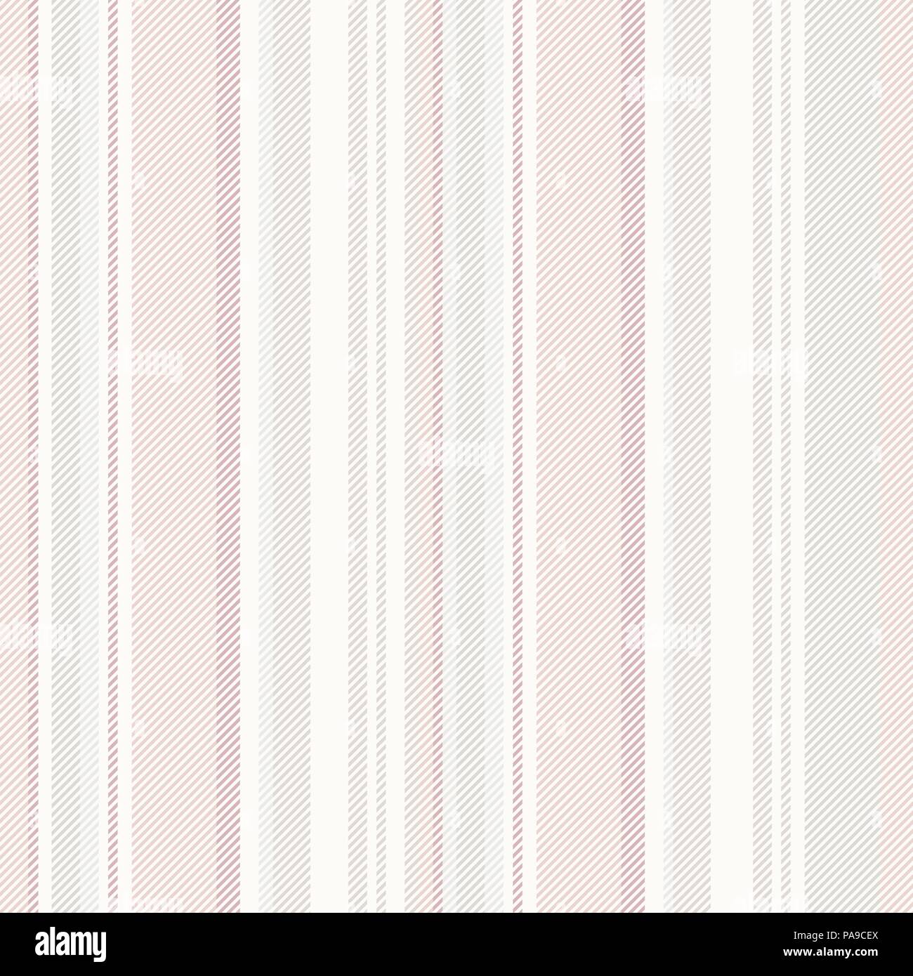 Light color textured lines seamless pattern. Vector illustration Stock ...