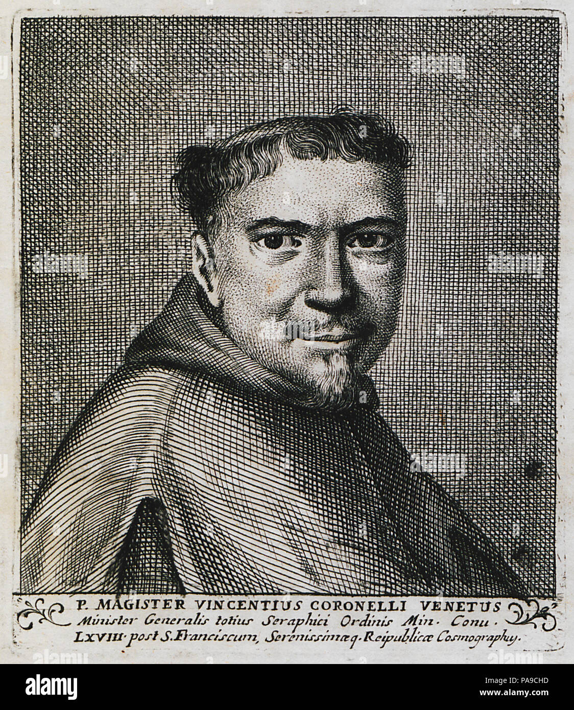 Vincentius hi-res stock photography and images - Alamy