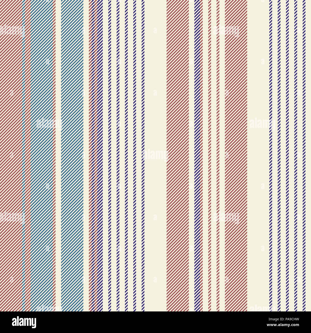 Beauty striped background seamless pattern. Vector illustration Stock ...