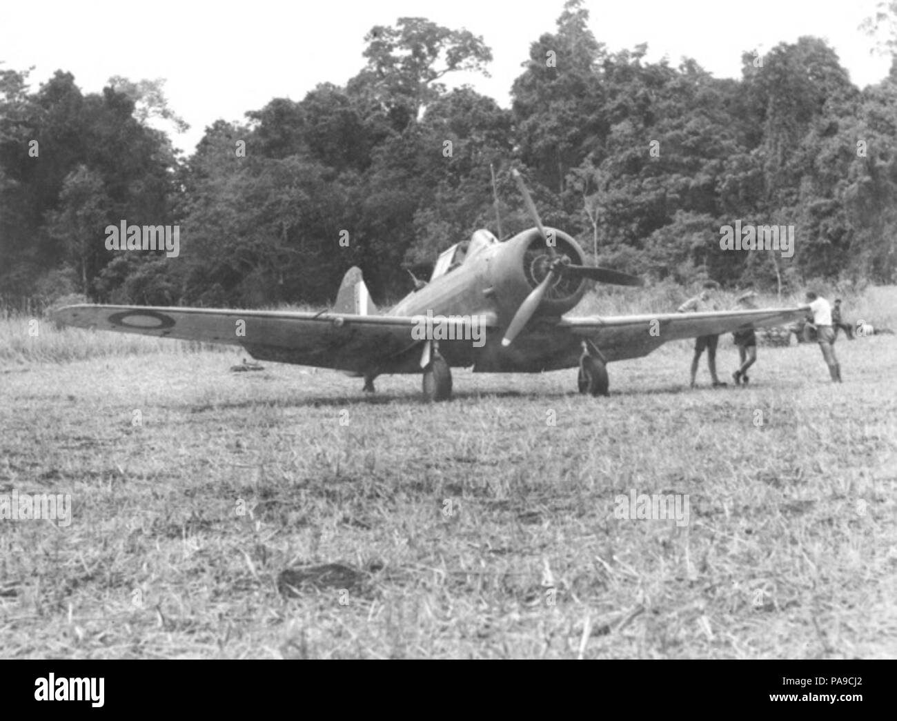 Popondetta hi-res stock photography and images - Alamy