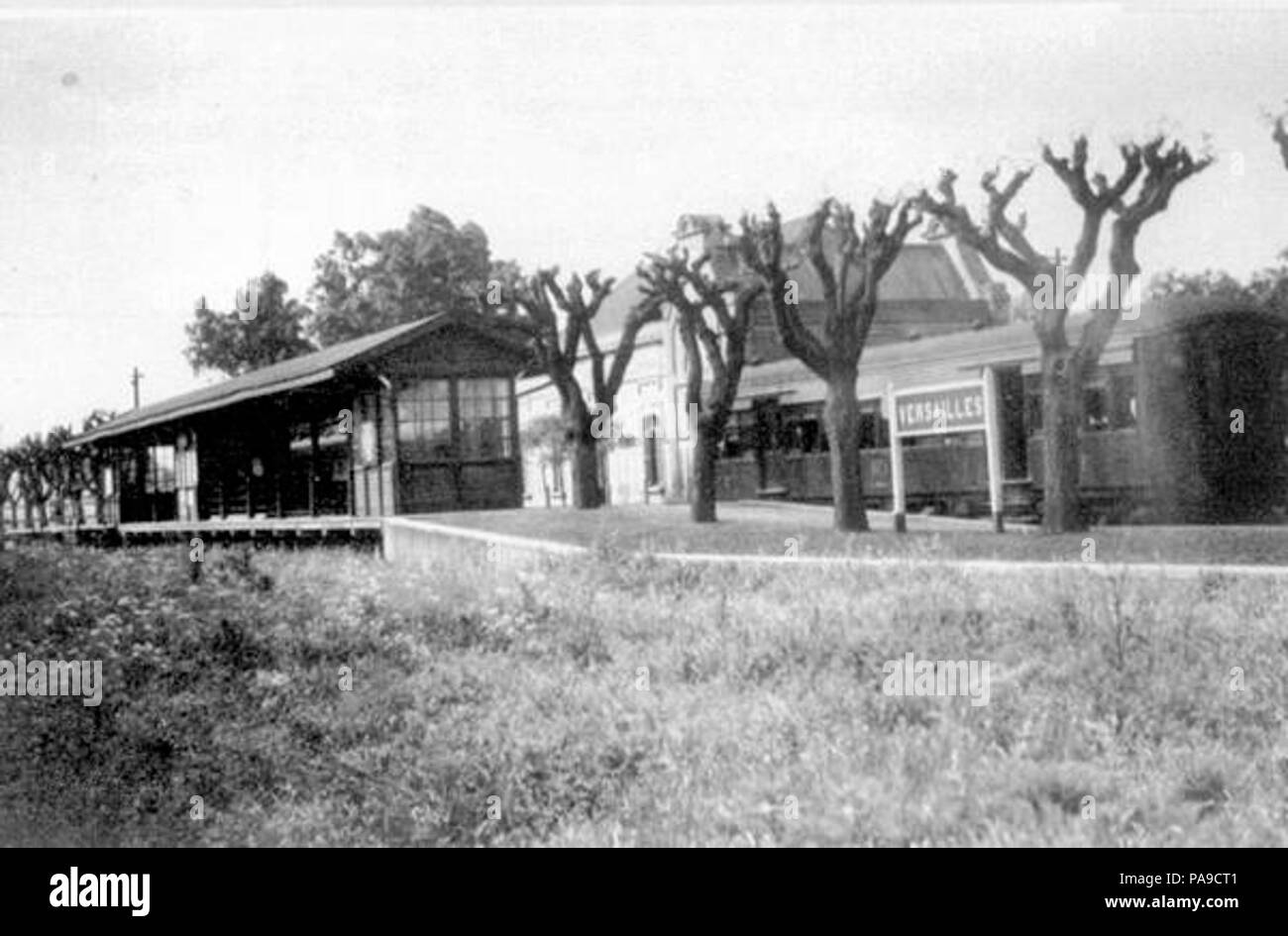 Panorama general hi-res stock photography and images - Alamy