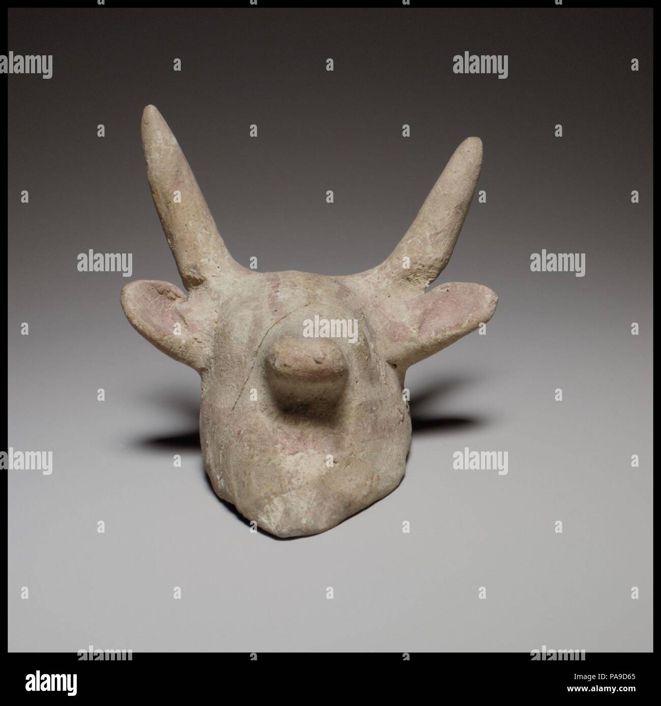 Bull mask hi-res stock photography and images - Alamy