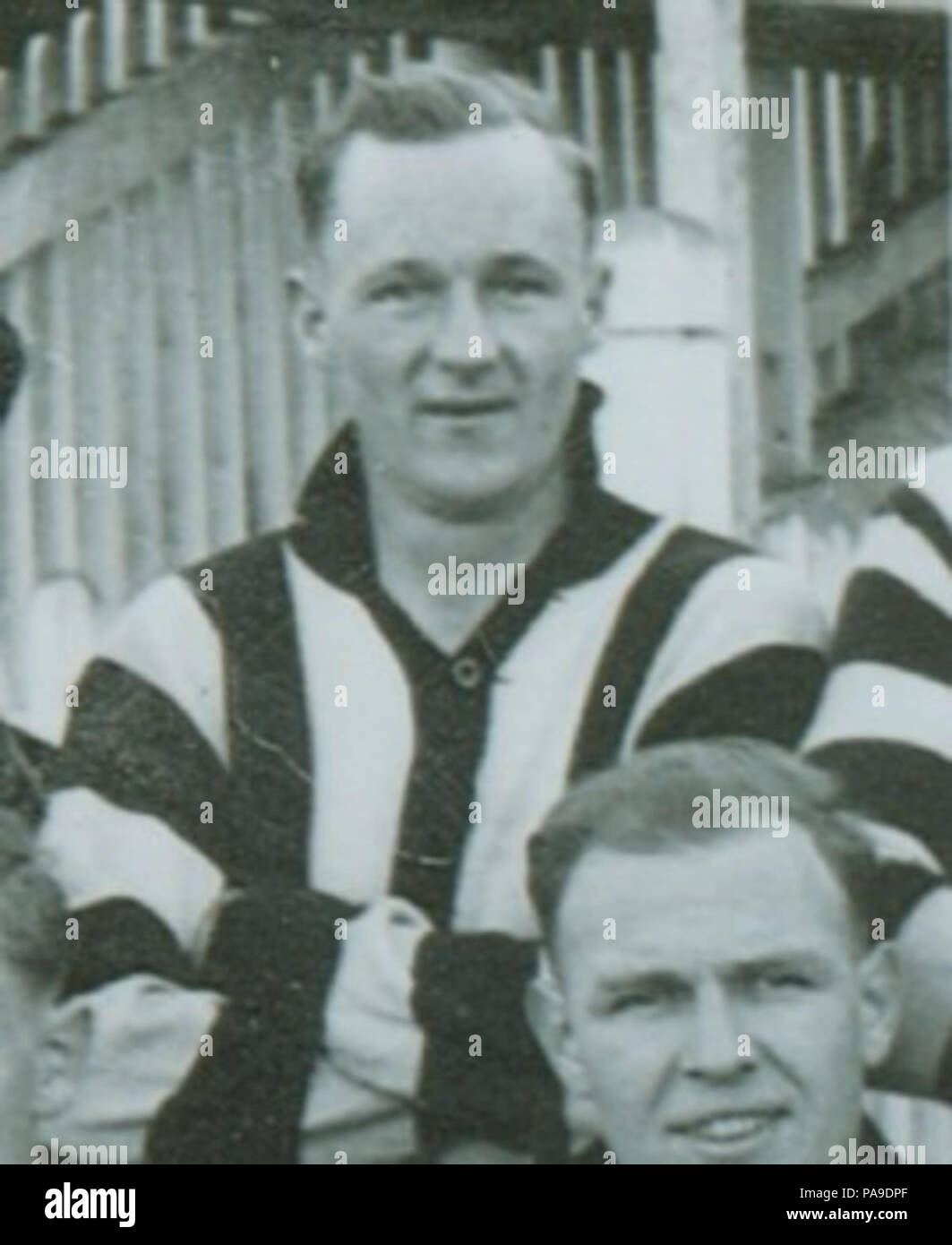 198 Phil Busbridge 1942 Stock Photo - Alamy