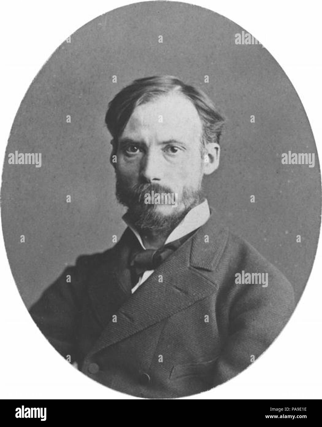 Renoir pierre auguste Black and White Stock Photos & Images - Alamy