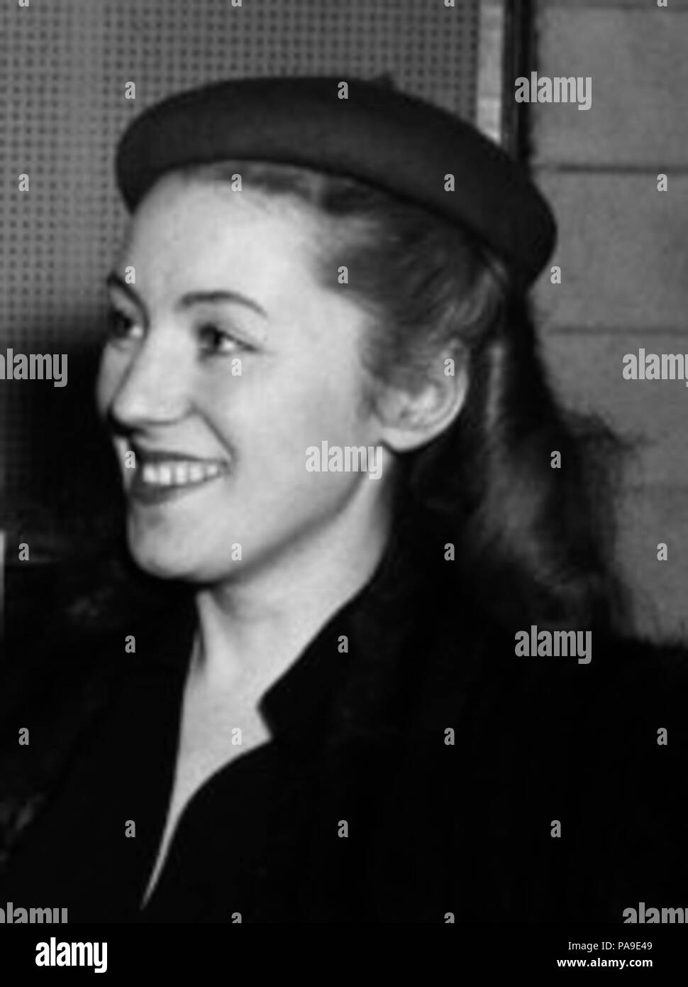 Pierrette hi-res stock photography and images - Alamy