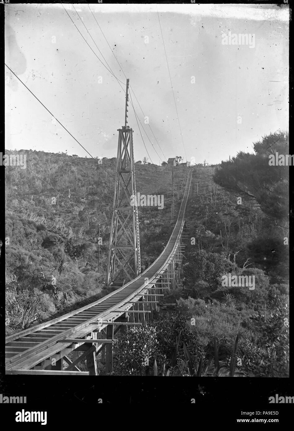 Private railway line hi-res stock photography and images - Alamy