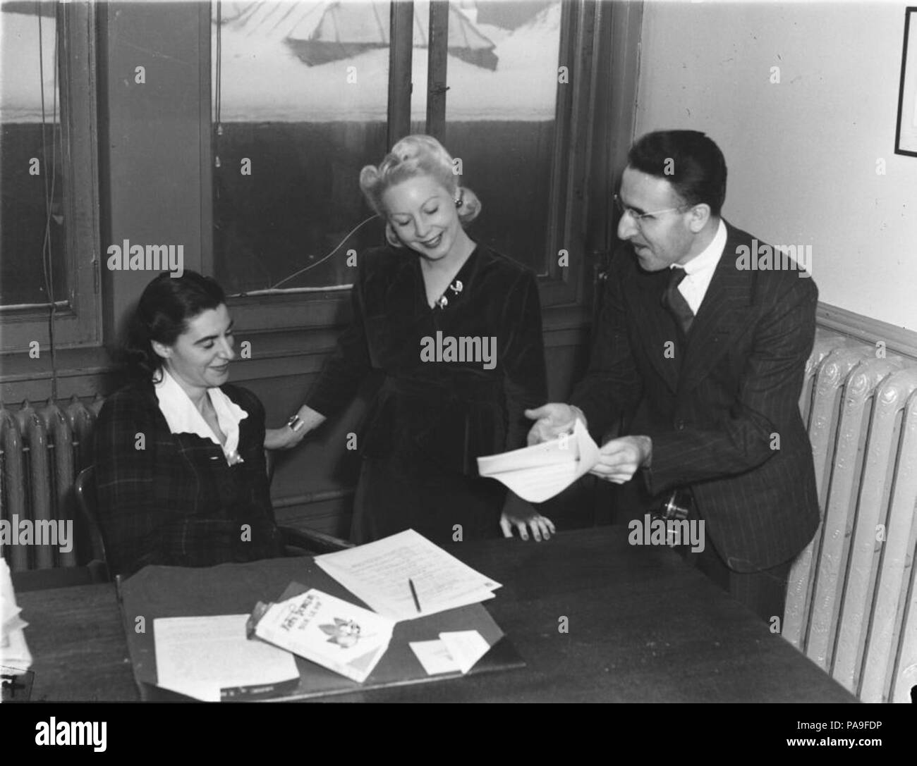 Judith lawrence hi-res stock photography and images - Alamy