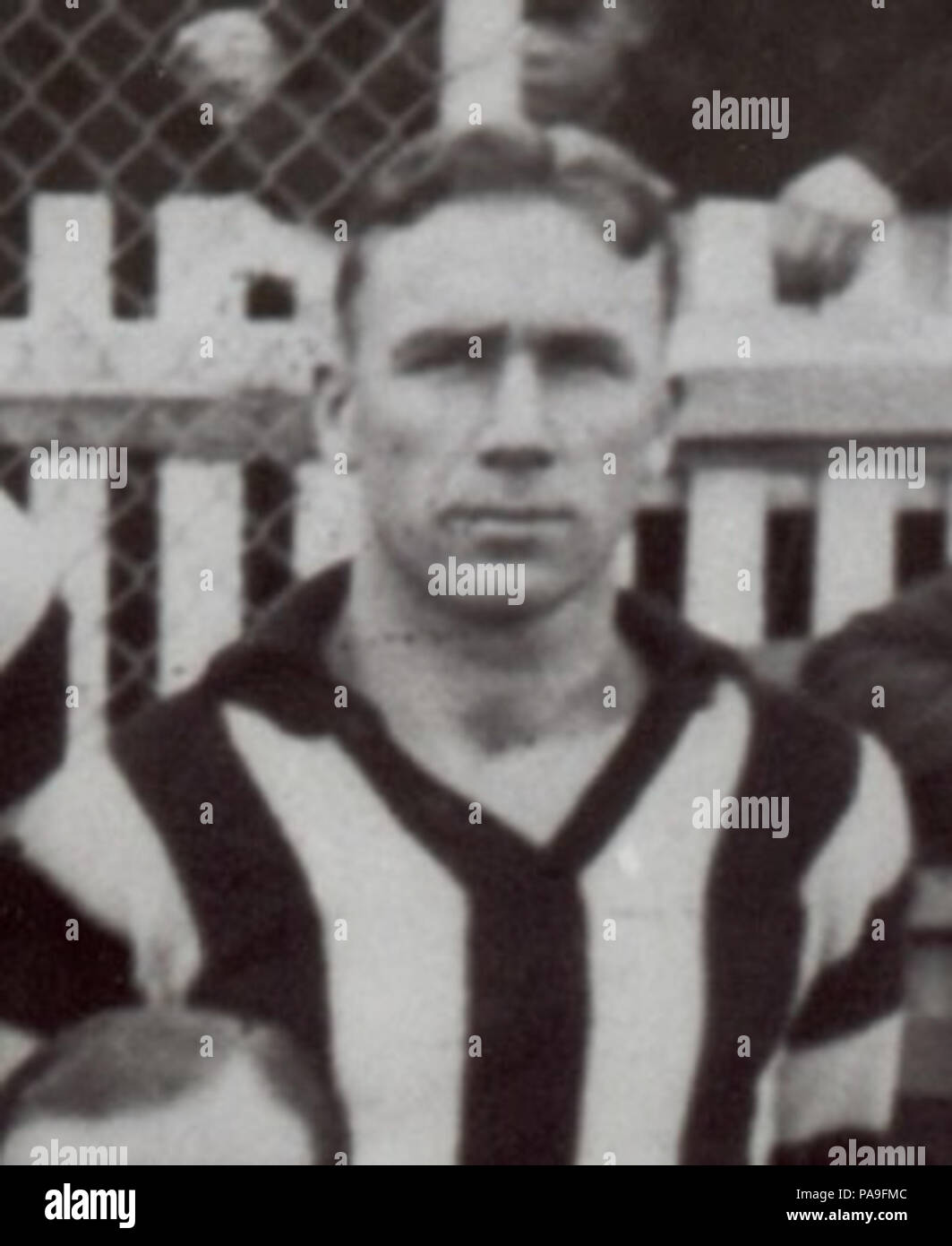 221 Ron Dowling 1939 Stock Photo - Alamy