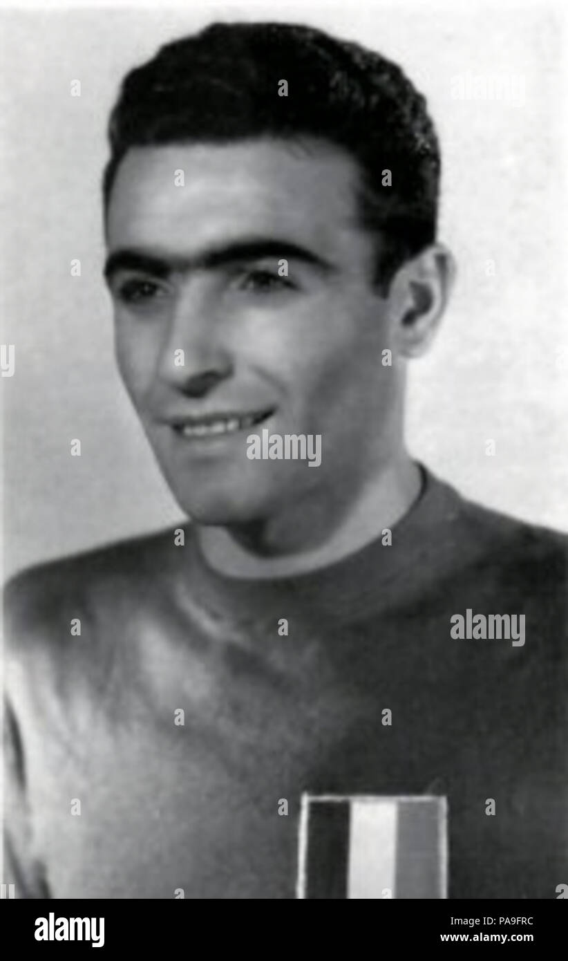 Fadini hi-res stock photography and images - Alamy