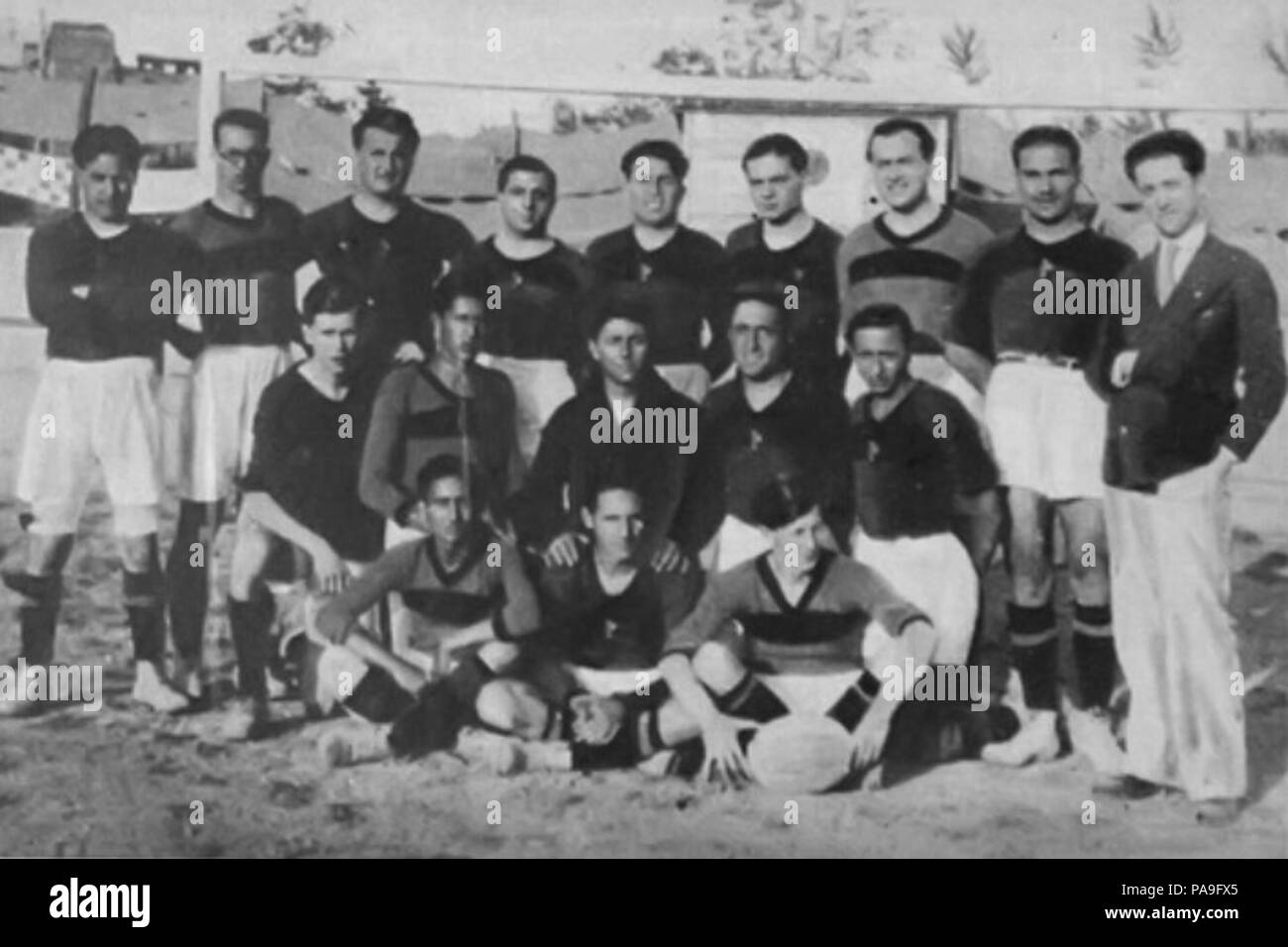 1920s rugby hi-res stock photography and images - Alamy