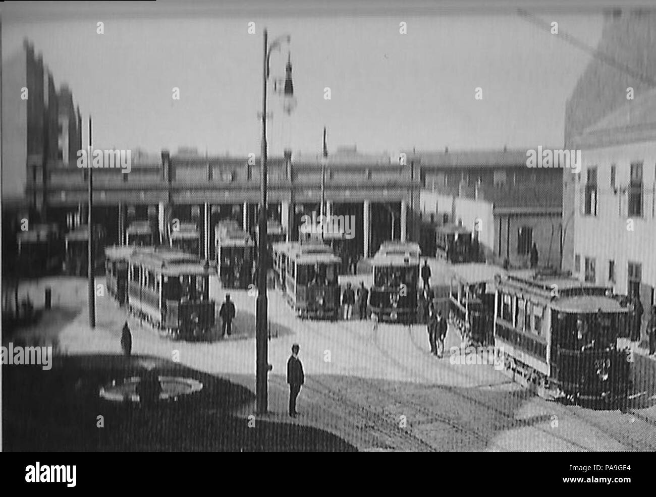 Hernals vienna hi-res stock photography and images - Alamy