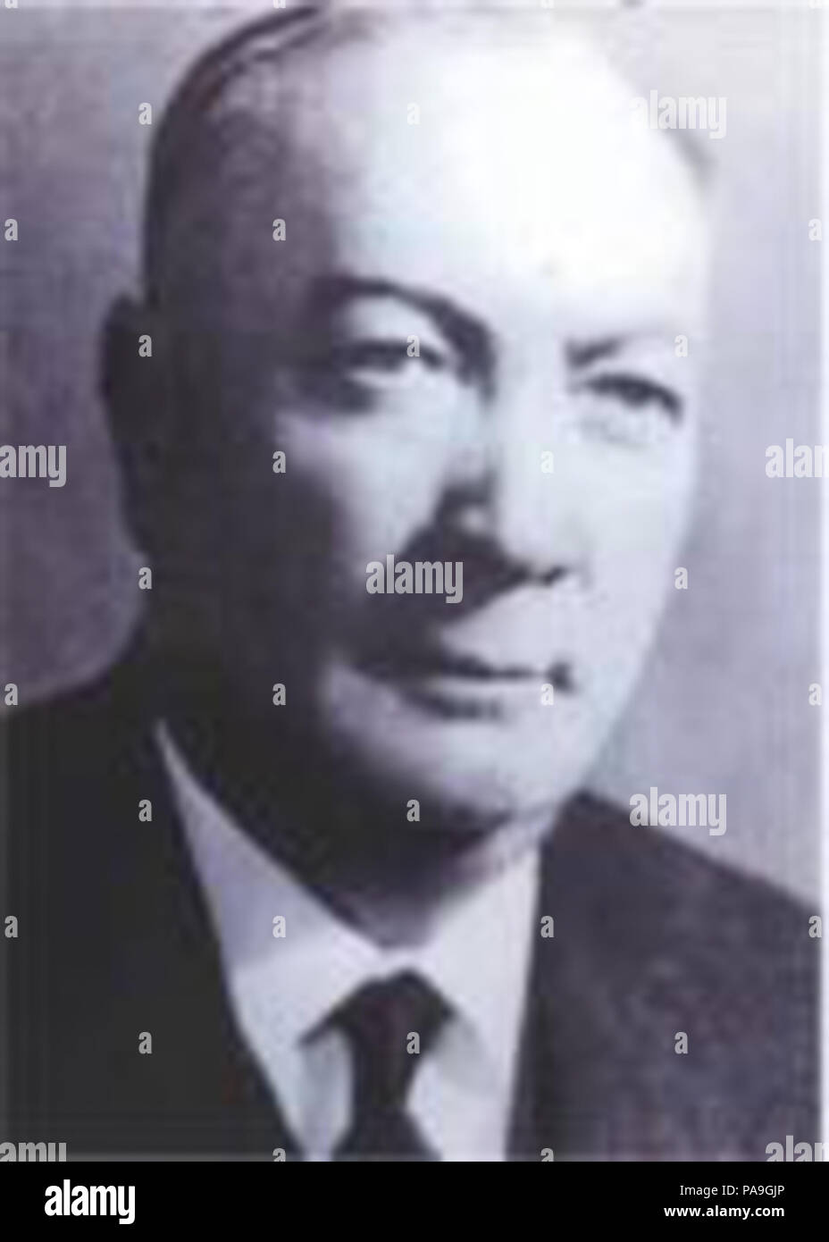 Al mufti hi-res stock photography and images - Alamy