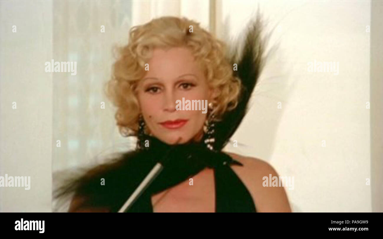 Ingrid thulin hi-res stock photography and images - Alamy