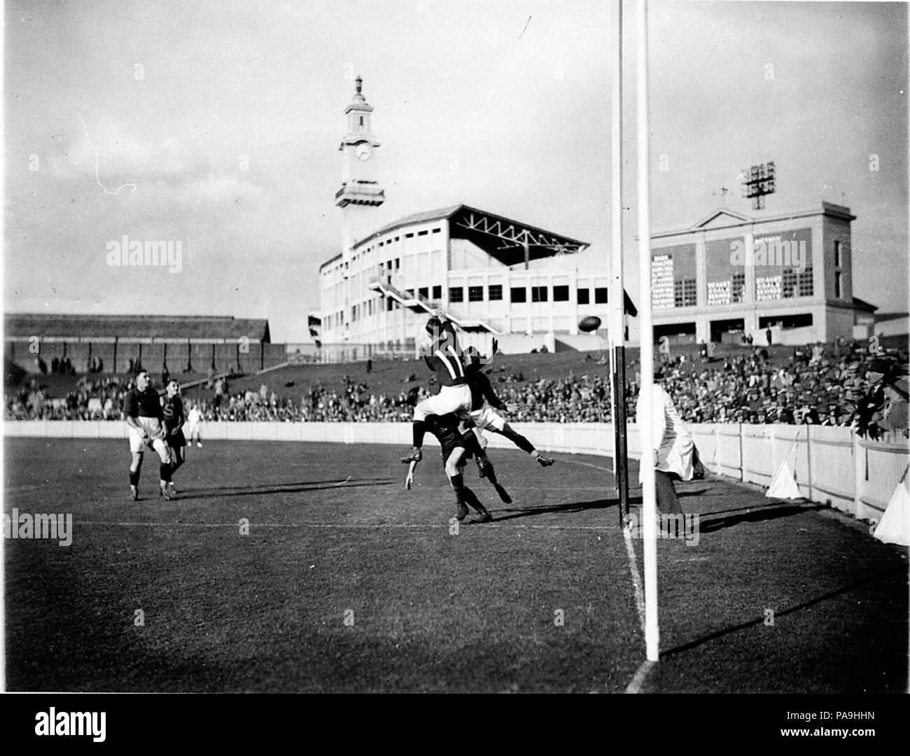 235 SLNSW 10134 Australian National Football Council Interstate ...
