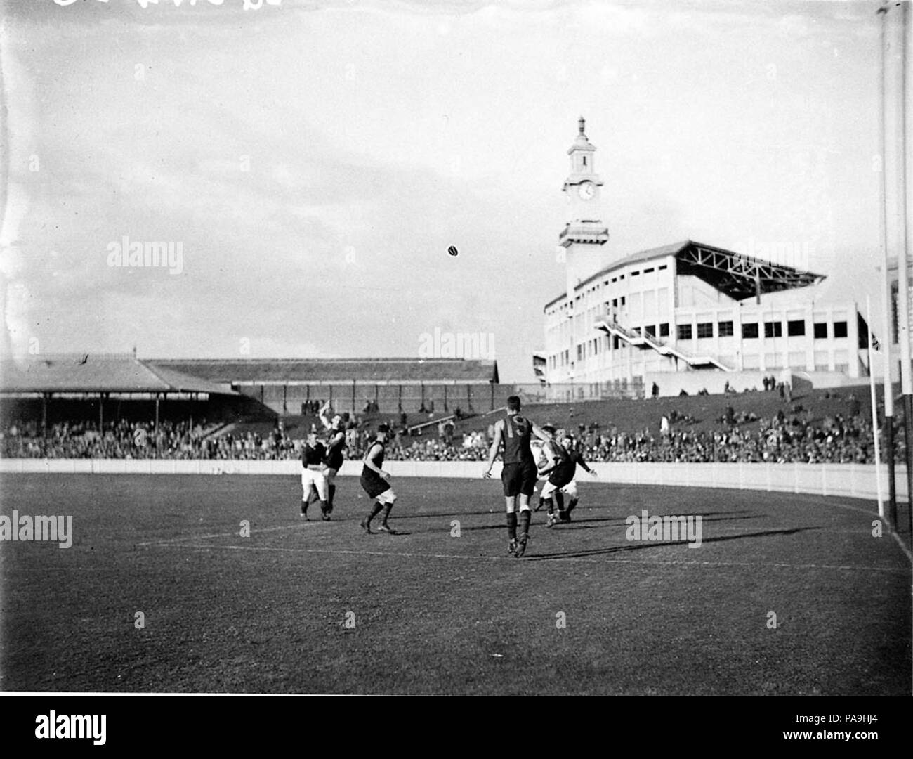 235 SLNSW 10164 Australian National Football Council Interstate ...