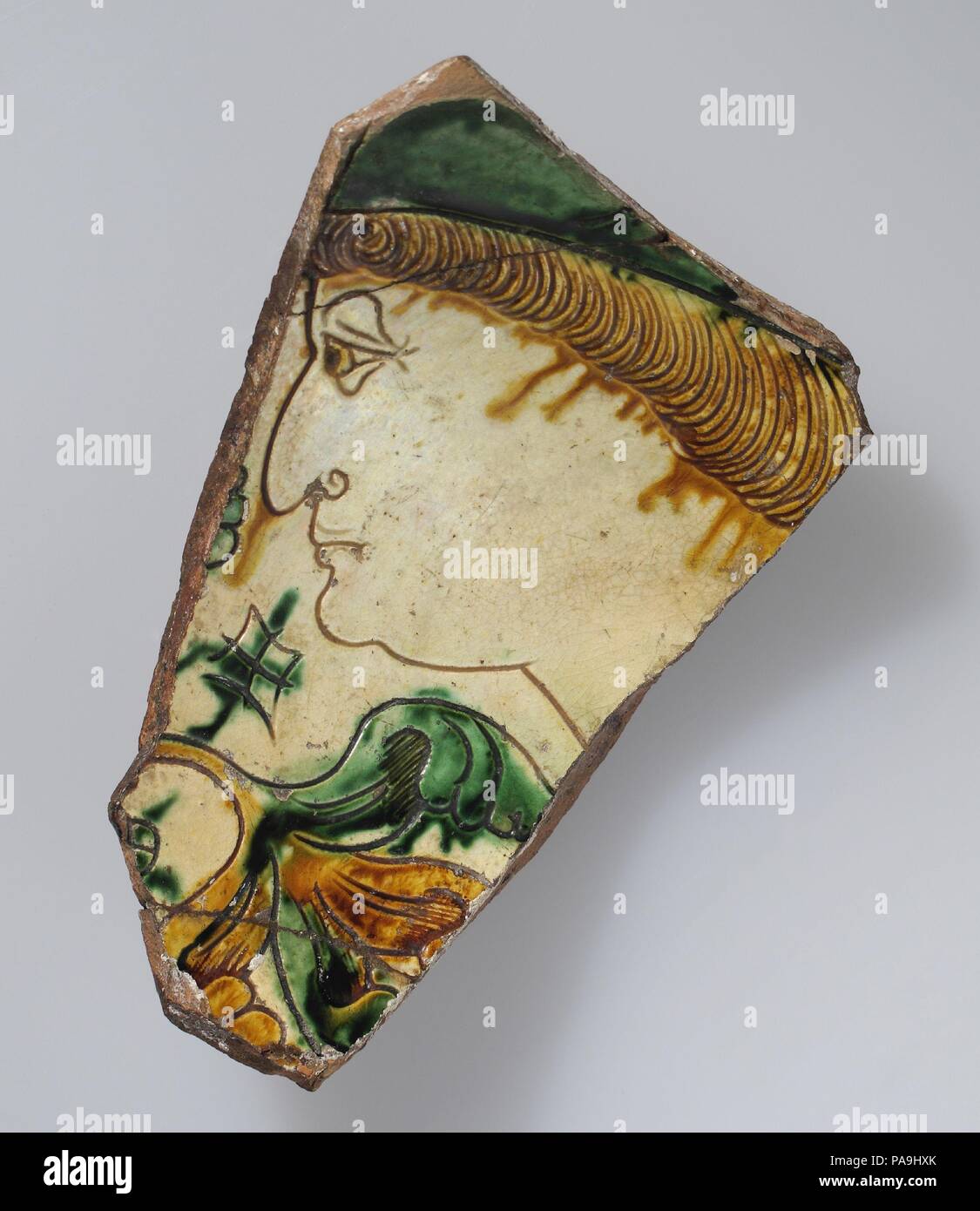 Clay objects hi-res stock photography and images - Alamy