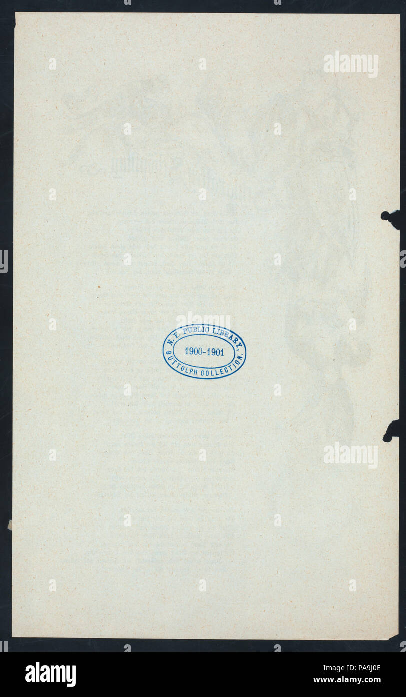 562 DINNER (held by) SCHLARAFFIA NEWARKA (at) CENTRAL R.R. HOTEL (HOTEL ...