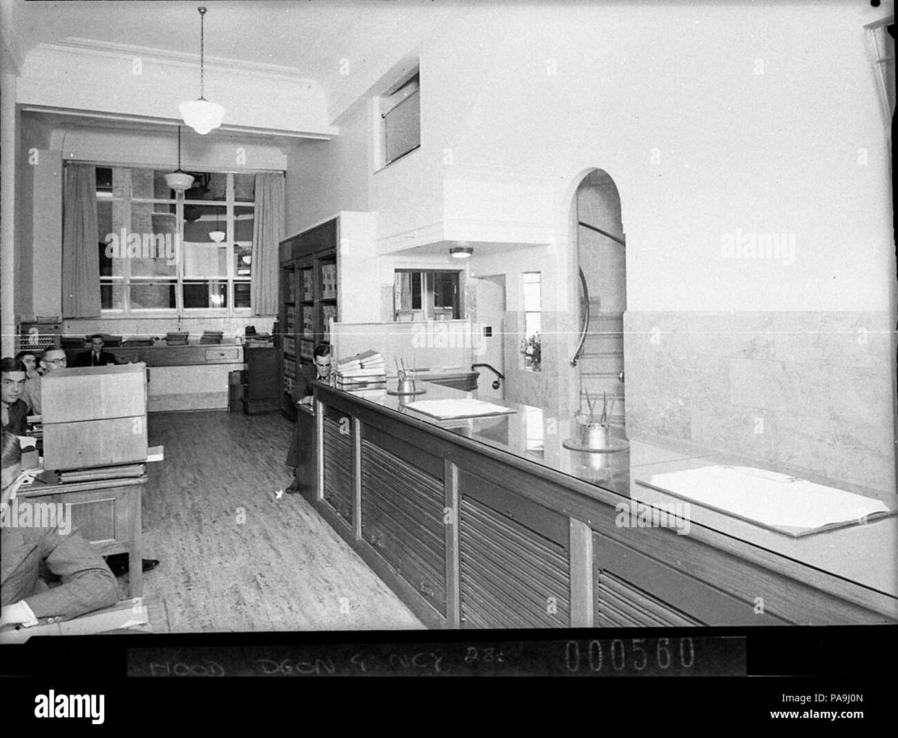 Victoria insurance hi-res stock photography and images - Alamy