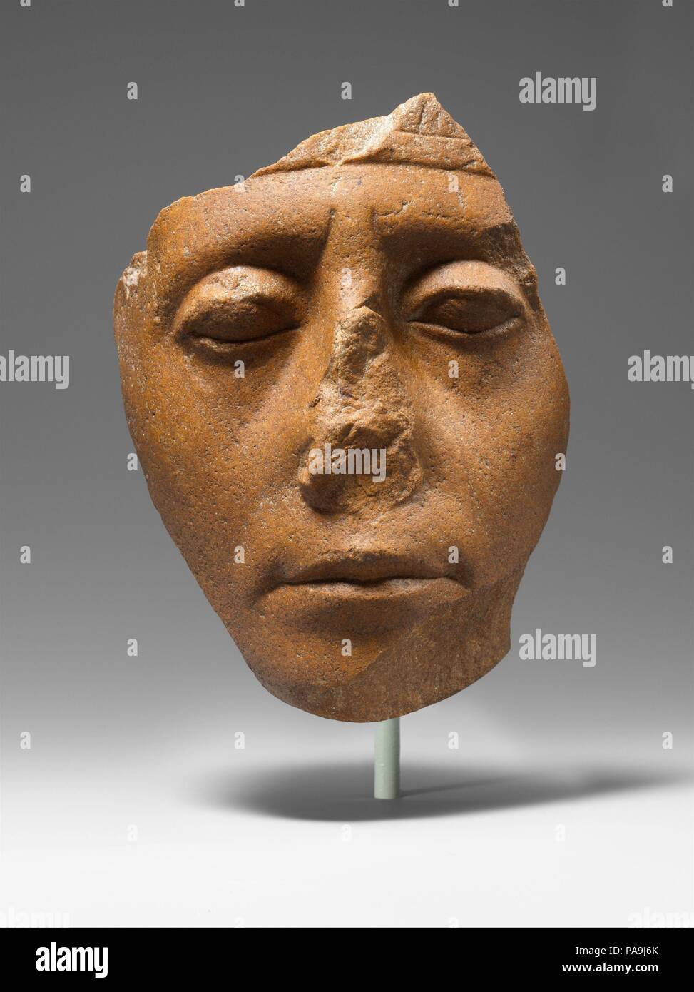 Lidded eyes hi-res stock photography and images - Alamy