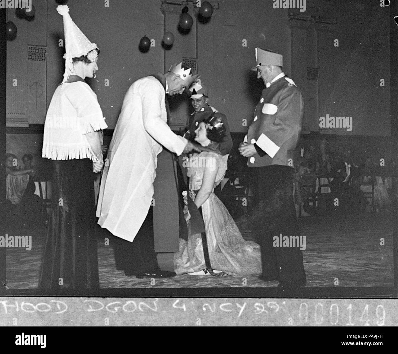 Grand wizard Black and White Stock Photos & Images - Alamy
