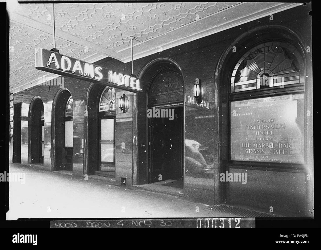 The pitt building Black and White Stock Photos & Images - Alamy