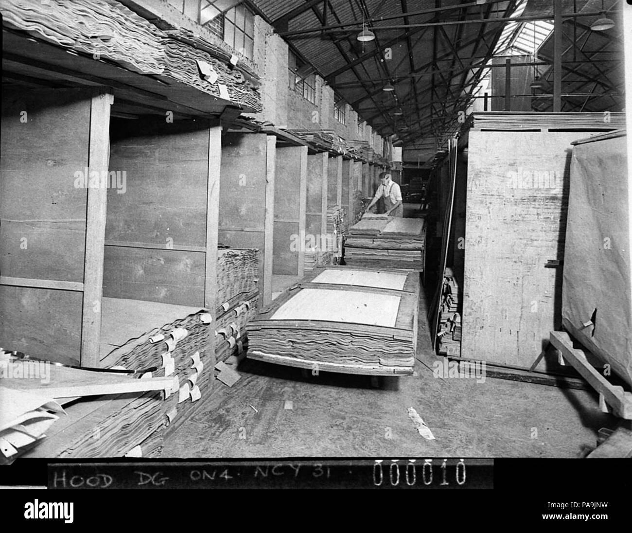 Frederick rose Black and White Stock Photos & Images - Alamy