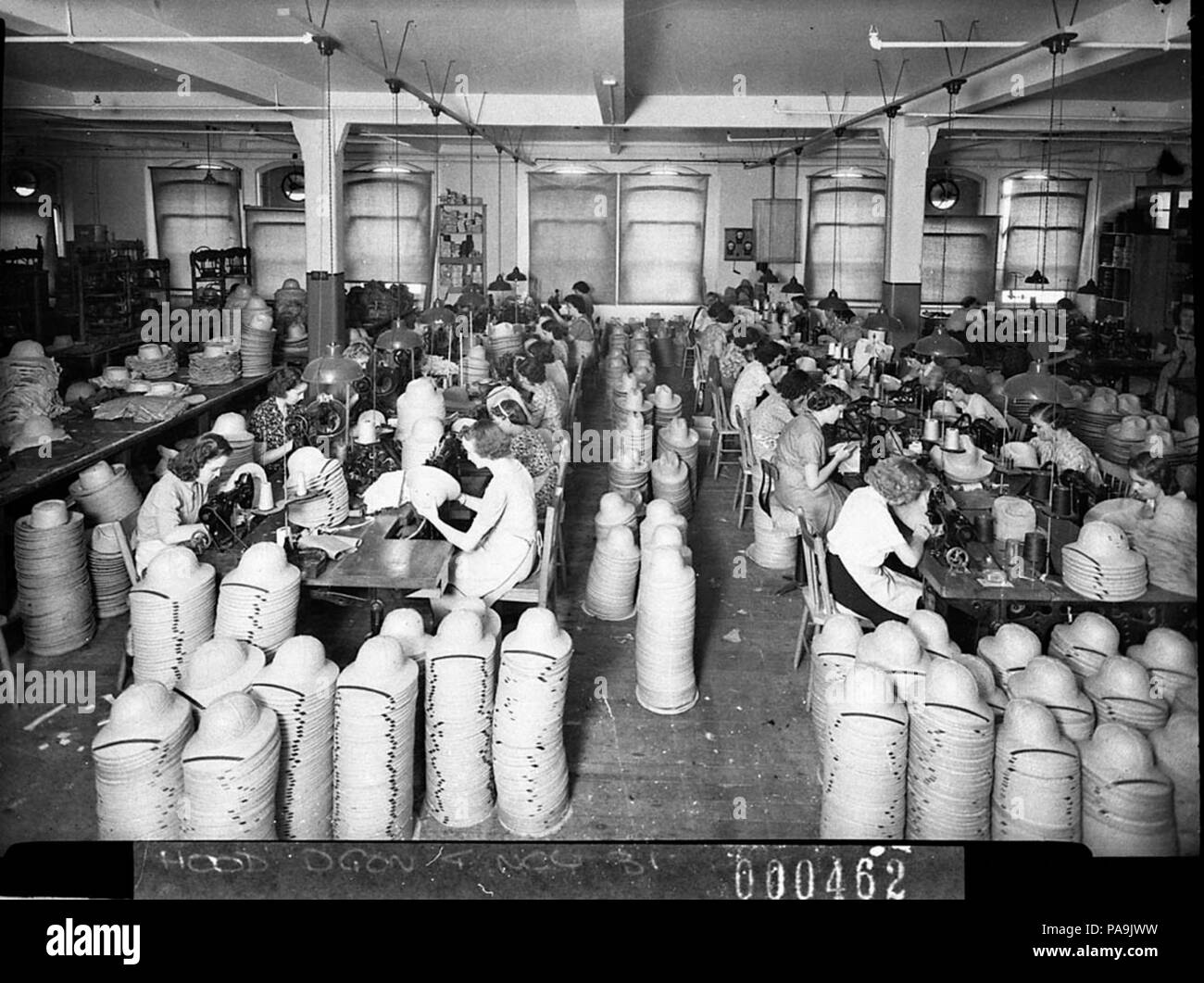Floor general Black and White Stock Photos & Images - Alamy