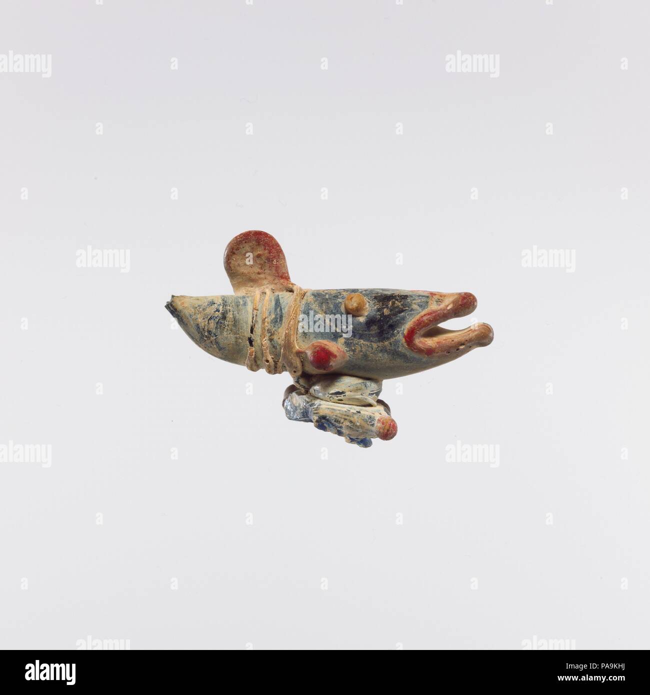 Roman glass fish hi-res stock photography and images - Alamy