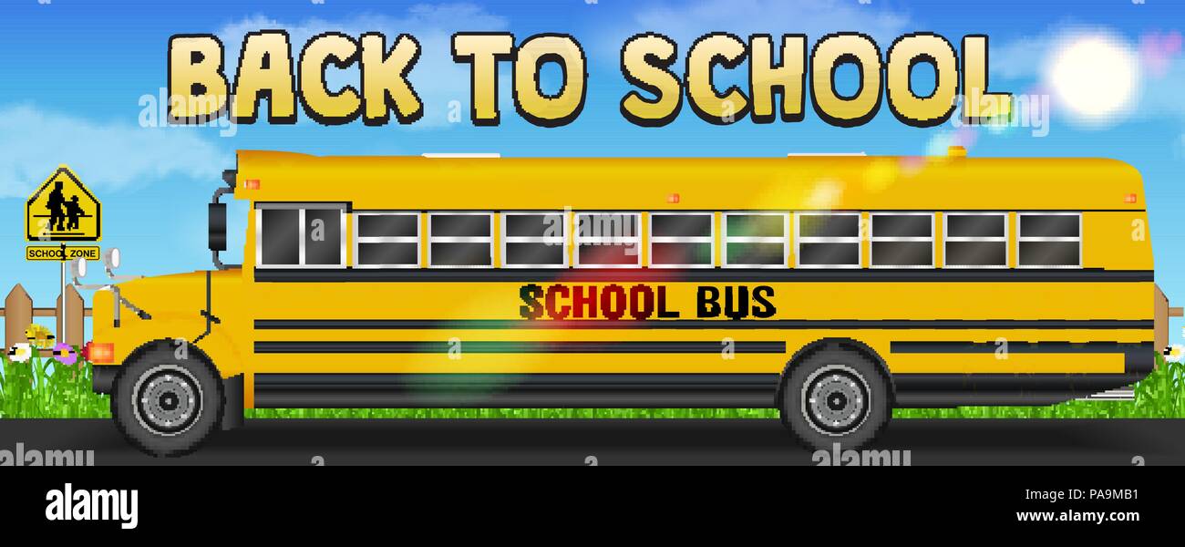 Back view moving Stock Vector Images - Alamy