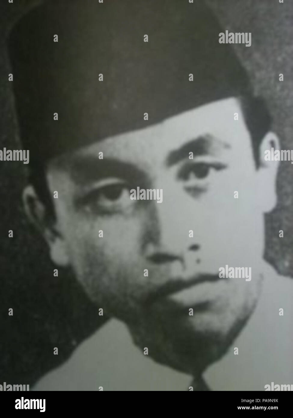 Dhoby hi-res stock photography and images - Alamy